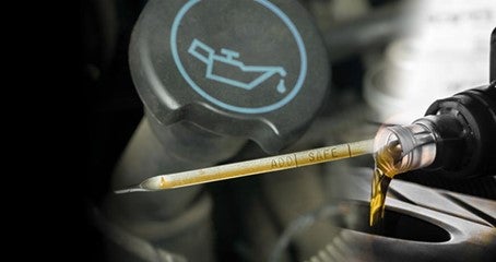 Can you add engine oil from a different brand?